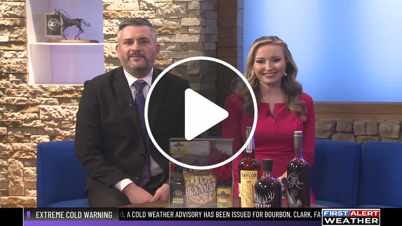 Kellie Vanasse and Emily Hamilton - Rare Disease Day 2026 - NewsBreak