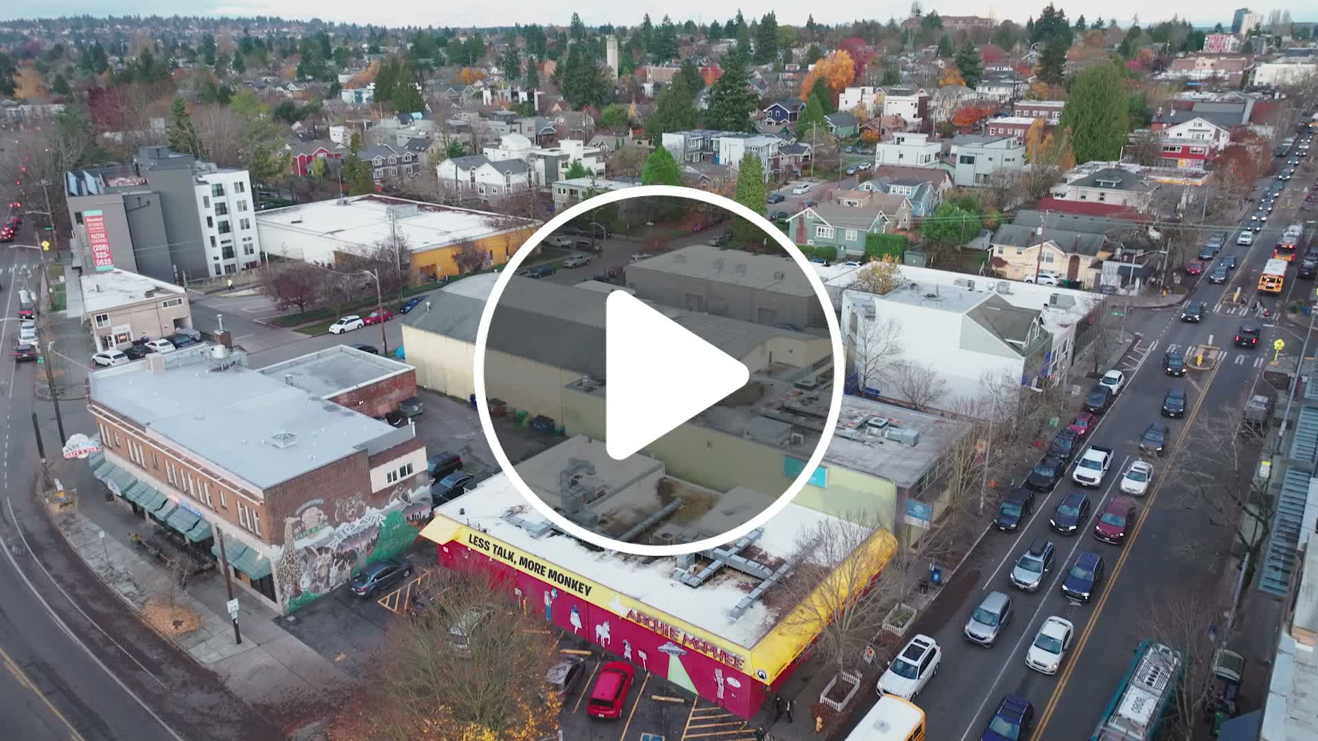 Inside Seattle’s Rubber Chicken Museum: The Joke That Became History ...