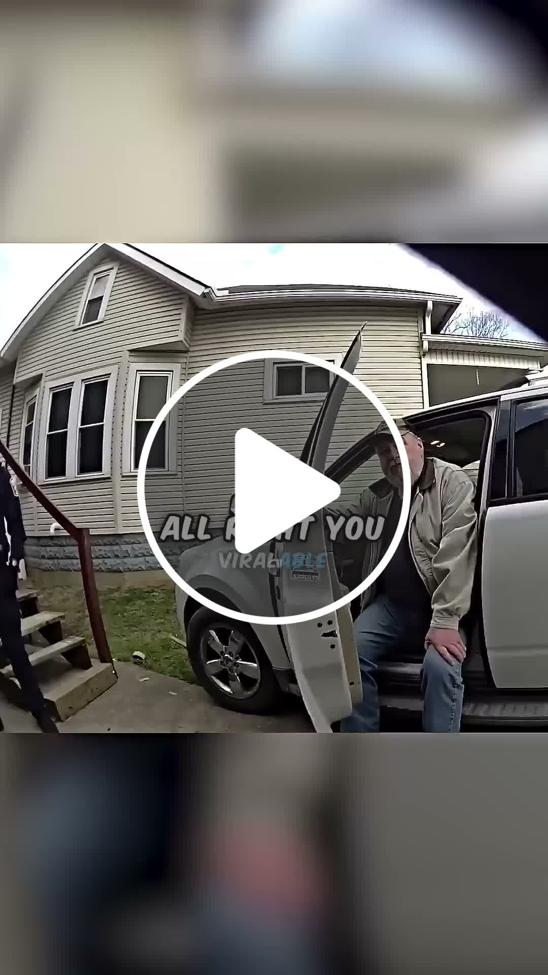 Squatters Caught Living In House They Destroyed - NewsBreak