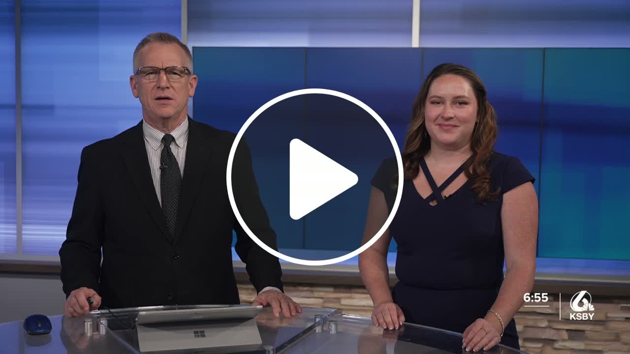 Jetson CEO takes new flying car to Shell Beach - NewsBreak