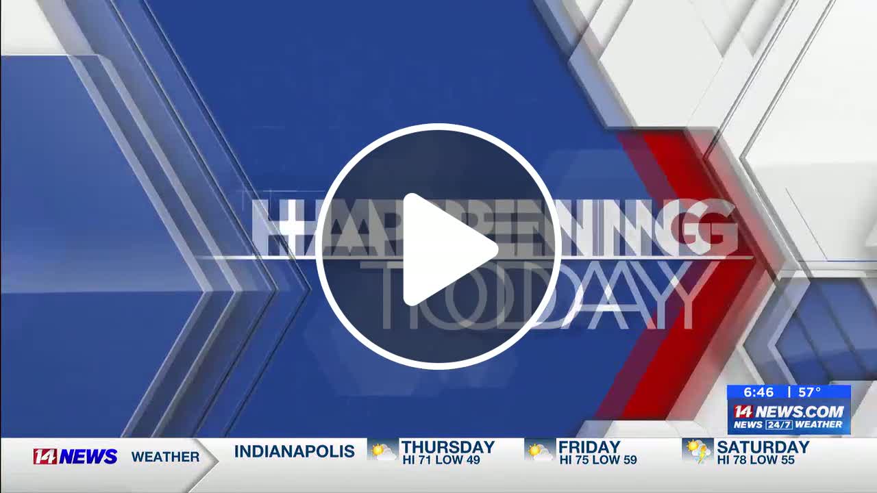 Inauguration ceremony being held Thursday for new USI president - NewsBreak