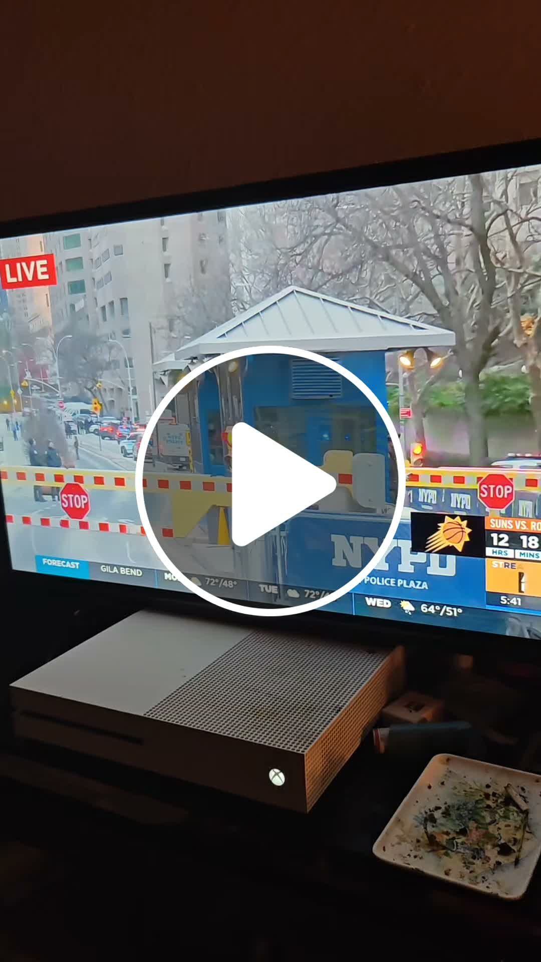 a kidnapped president - NewsBreak