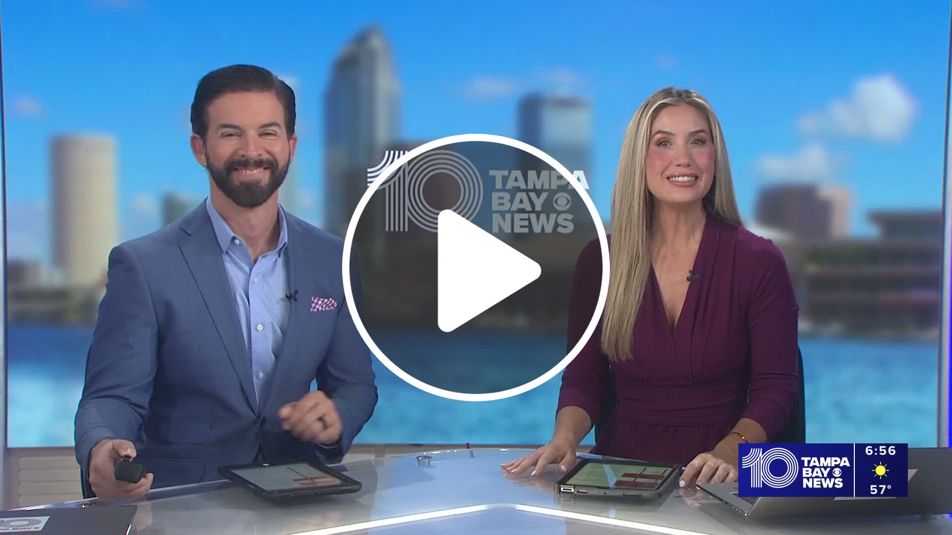 Pinellas County Schools names Teacher of the Year - NewsBreak