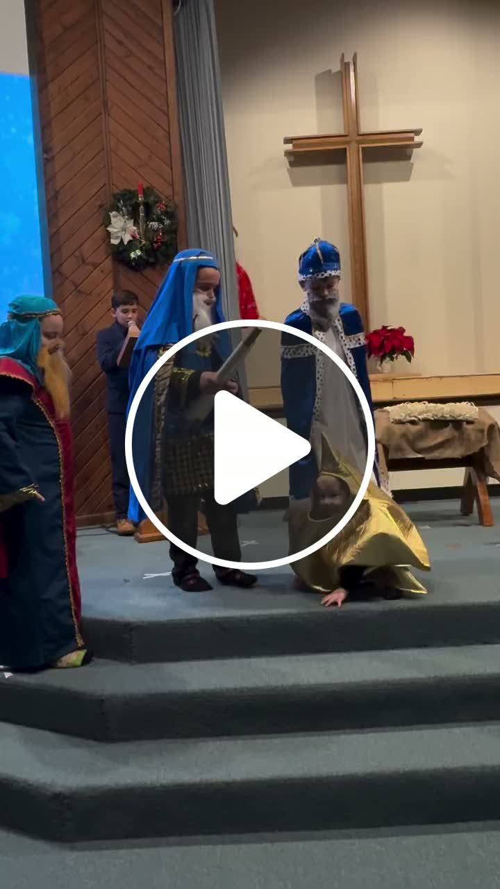 Go! Go! Go! #nativity #christmasstar #christmas #christmaspageant ...