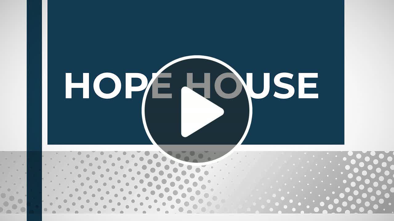 Hope House: Human trafficking prevention - NewsBreak