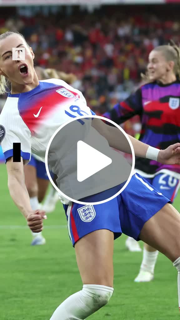 Lionesses make history for English football with Euro 2025 win With a ...