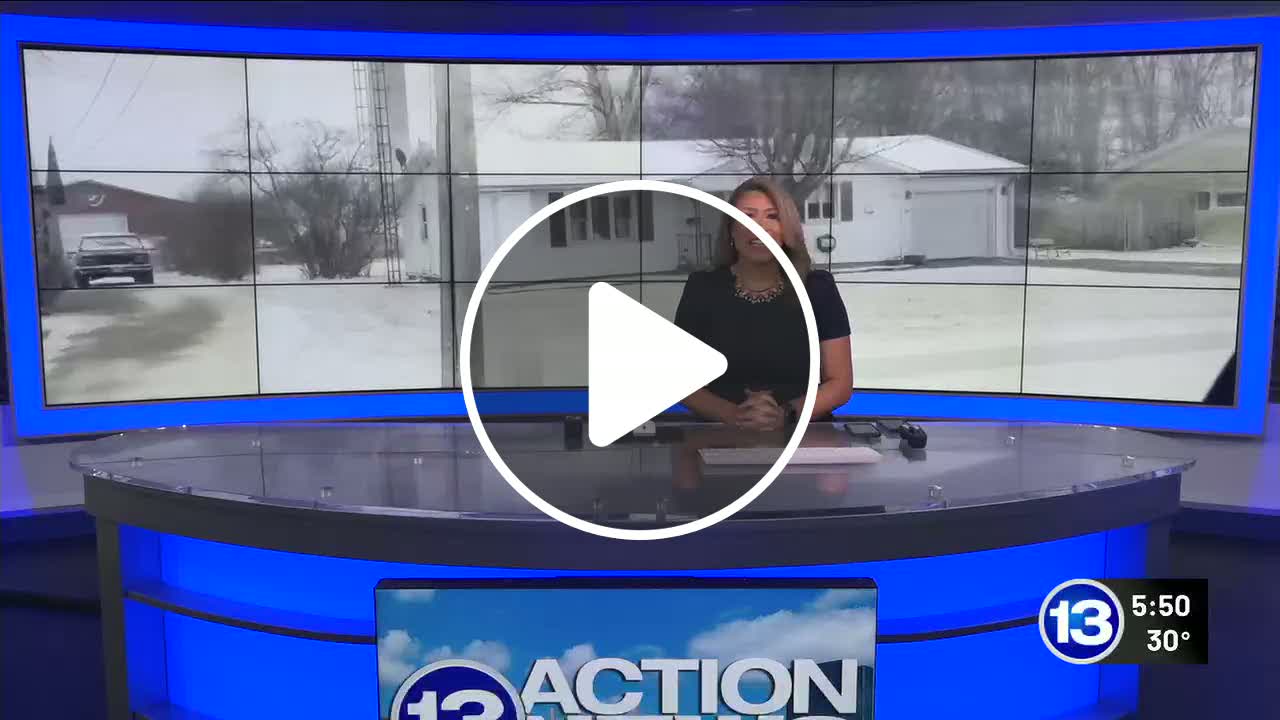 Small Town Spotlight: Sherwood, Ohio - NewsBreak