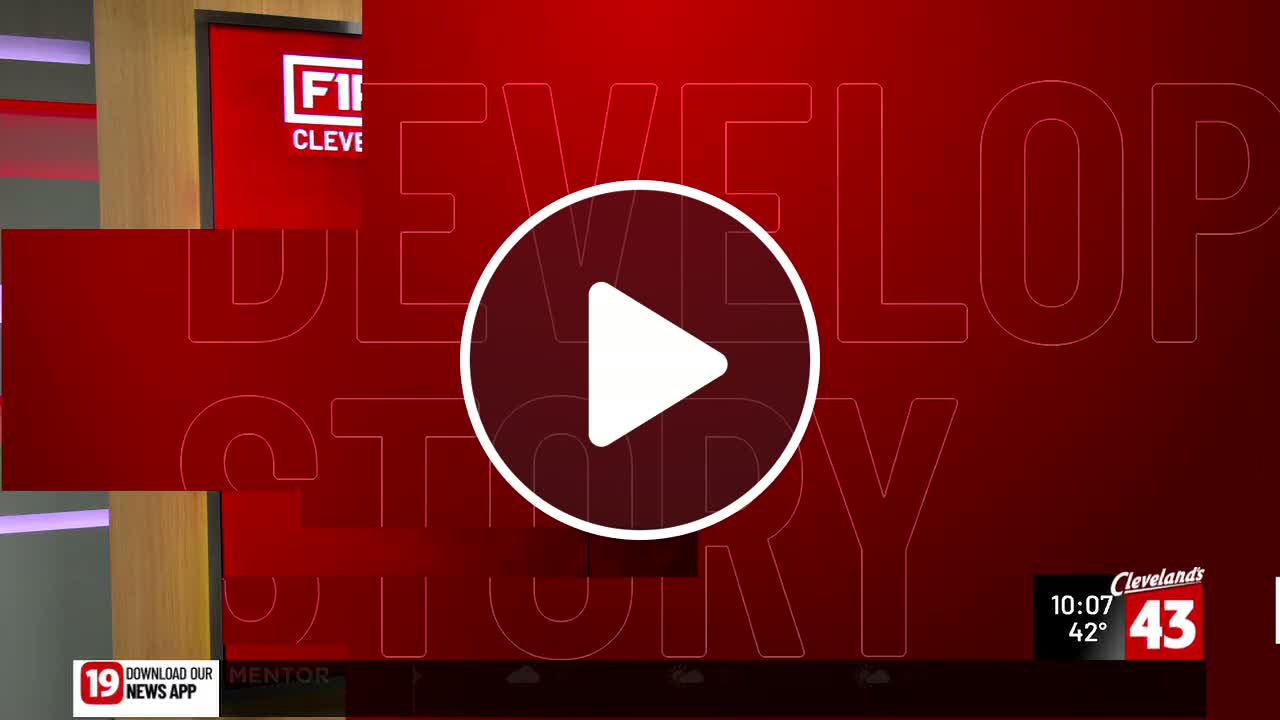 East Cleveland rehires officer fired for harassment allegations - NewsBreak