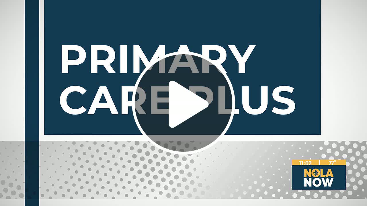 National Diabetes Month with Primary Care Plus - NewsBreak