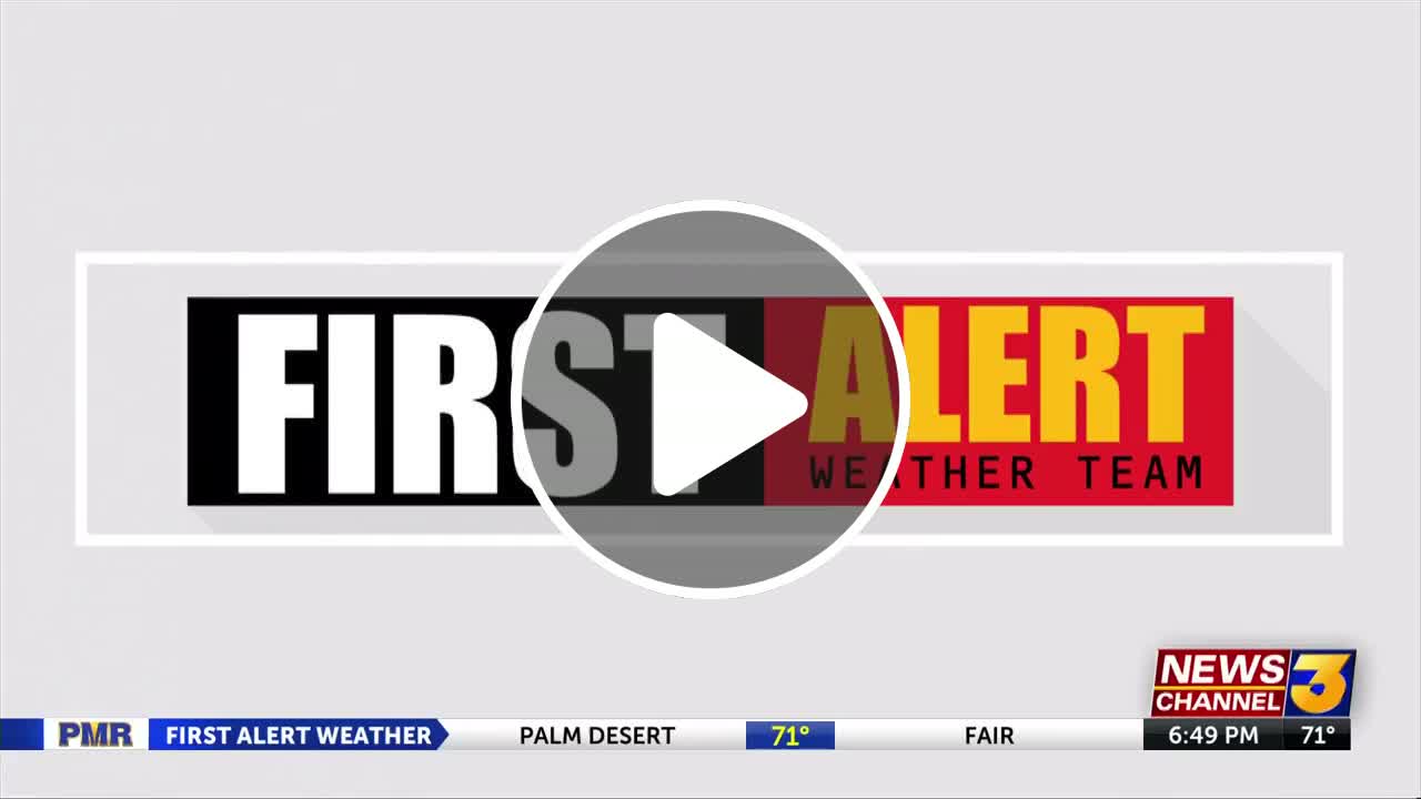 January is Warming Up with 80s on Deck this Week! - NewsBreak