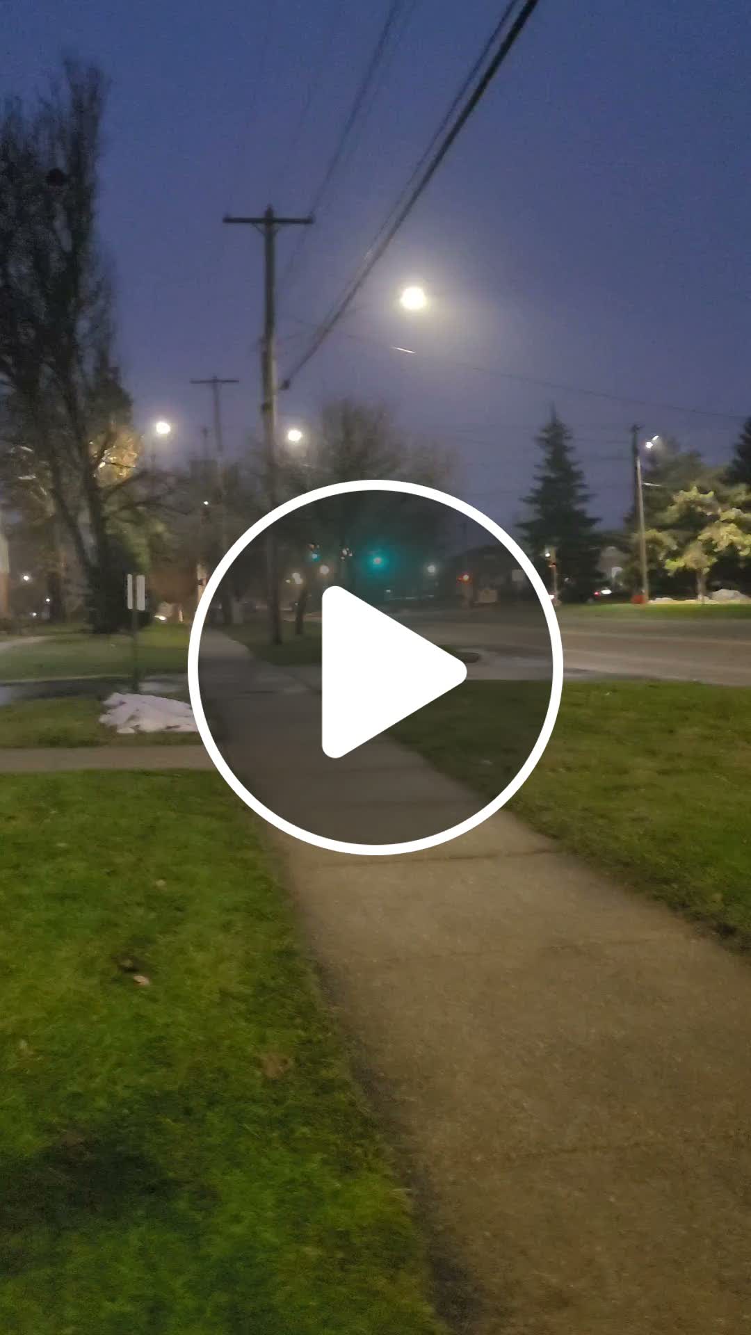 #Beautiful weather is very cold. Be careful outside is very bad ...