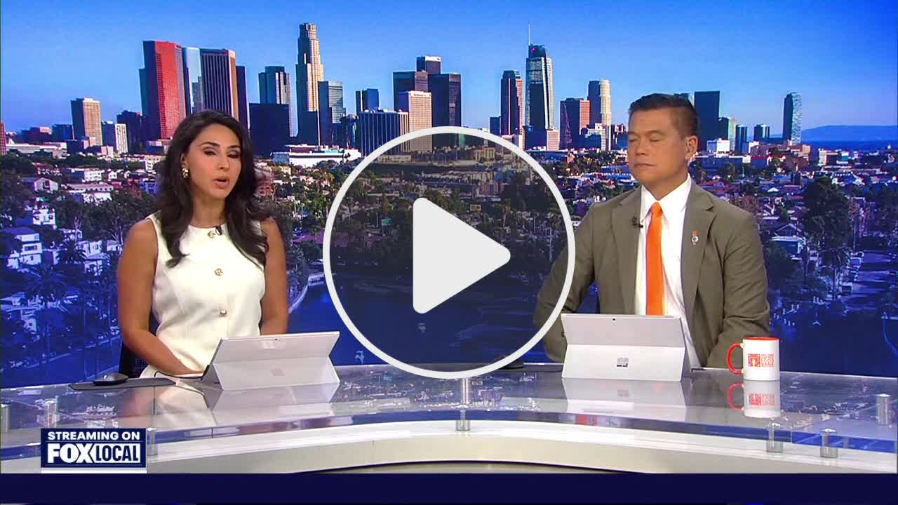 Body found in Tesla at Hollywood tow yard - NewsBreak