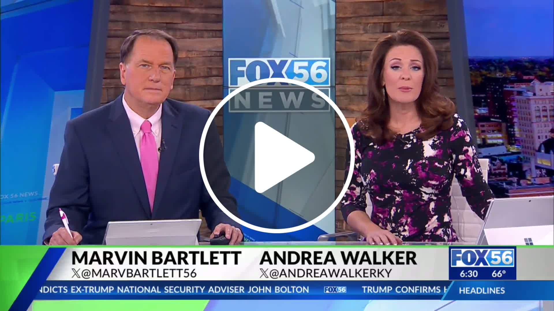 Pilot Passenger Hurt In Plane Crash Near Cynthiana Solar Farm Newsbreak