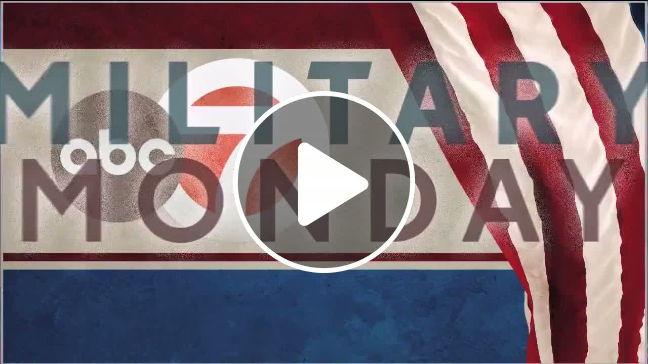 Military Monday: Honoring Marines Veteran SGT. John James - NewsBreak