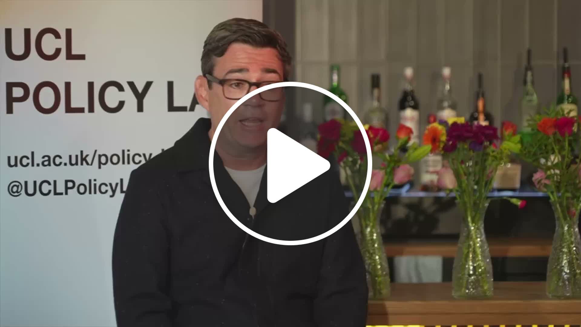 UNCAPTIONED: Labour Blocks Andy Burnham's Bid To Return To Parliament ...