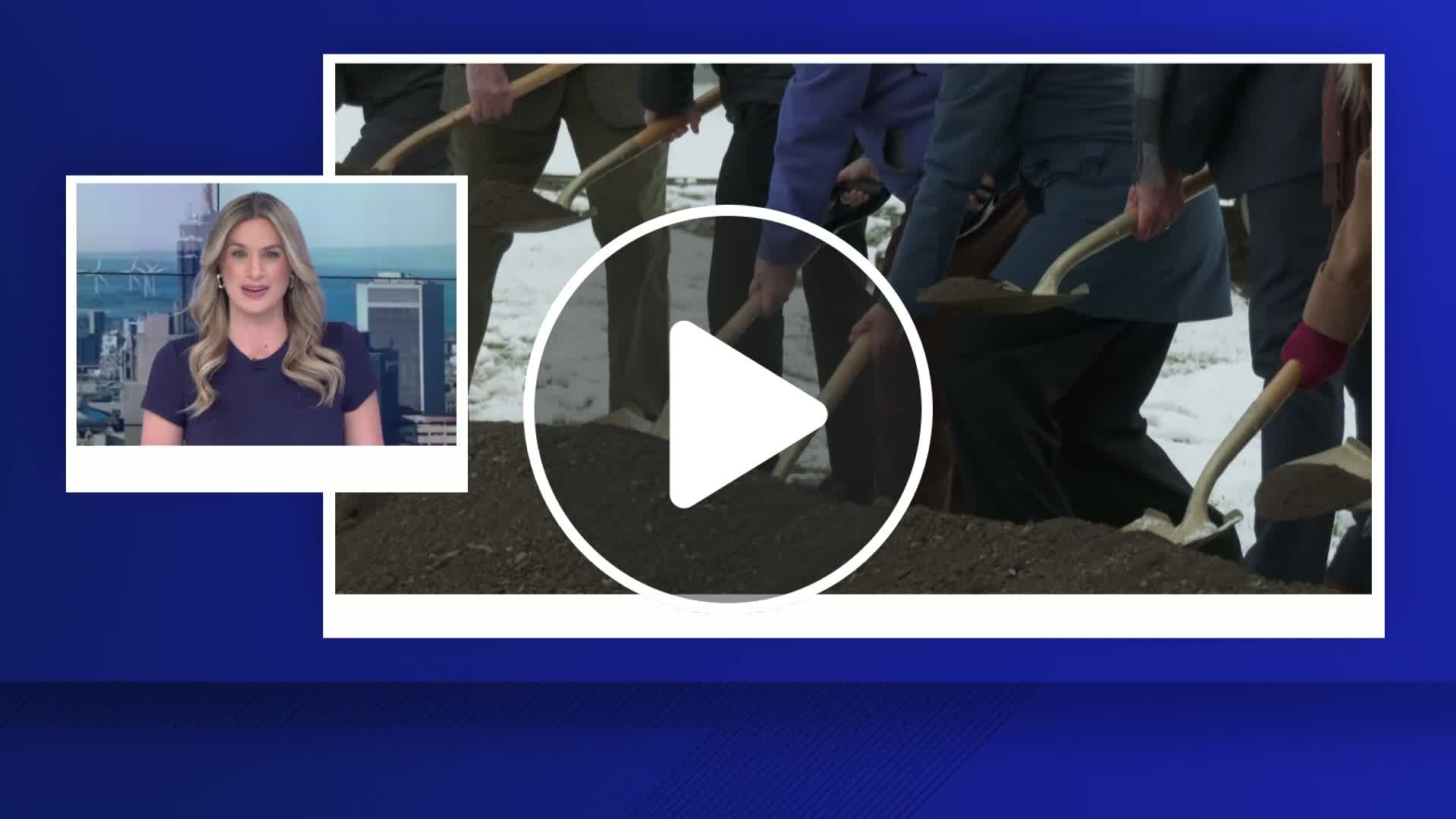DASNY approves $68M for Fox Run expansion - NewsBreak