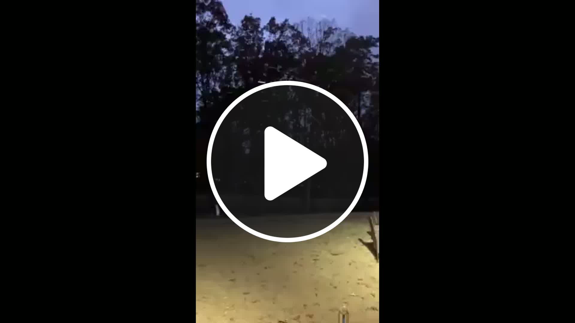 Snow flurries in Charlotte on Monday - NewsBreak