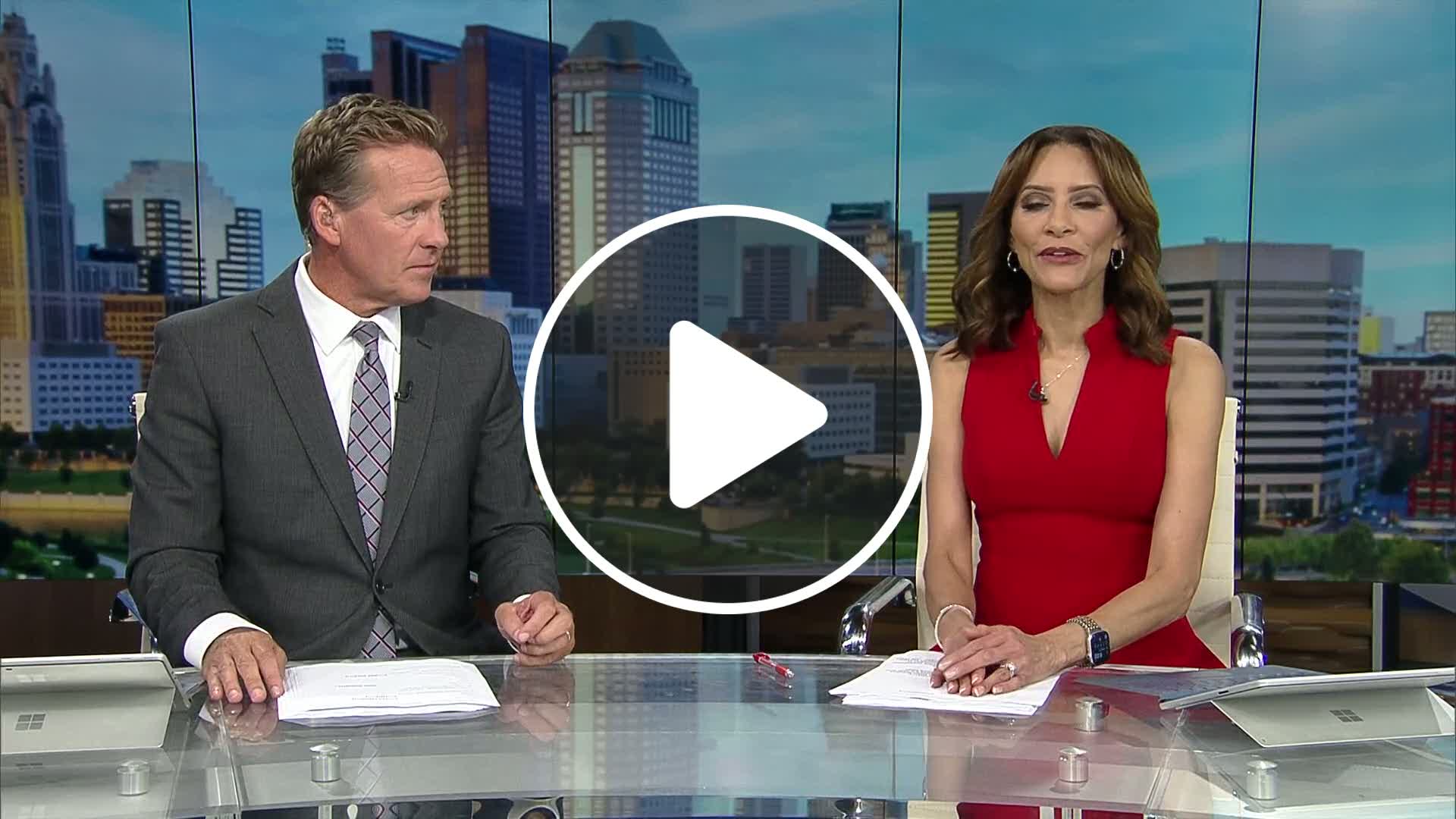 Ohio State introduces facial scan program for faster entry into Ohio ...