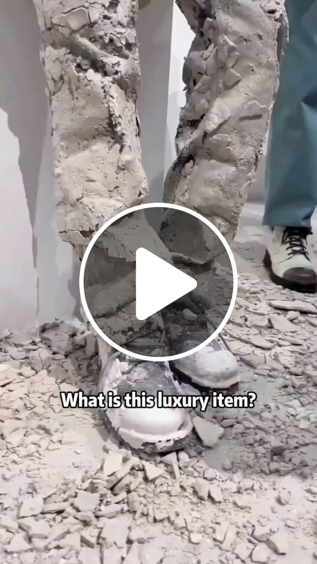 What is this luxury item? #scoopz#Science #luxury - NewsBreak