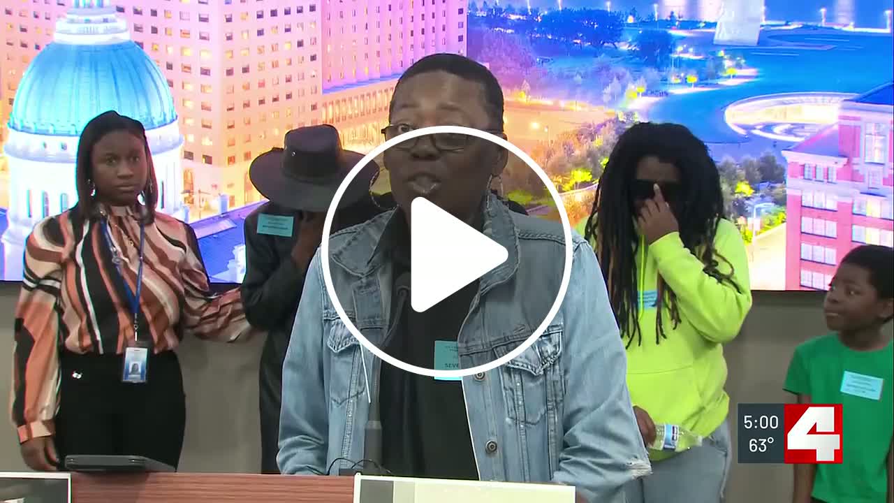 ‘Senseless tragedy’: 2nd child dies after May 2025 road rage shooting ...