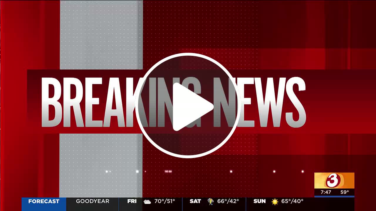 Major intersection closed after deadly crash in Glendale - NewsBreak