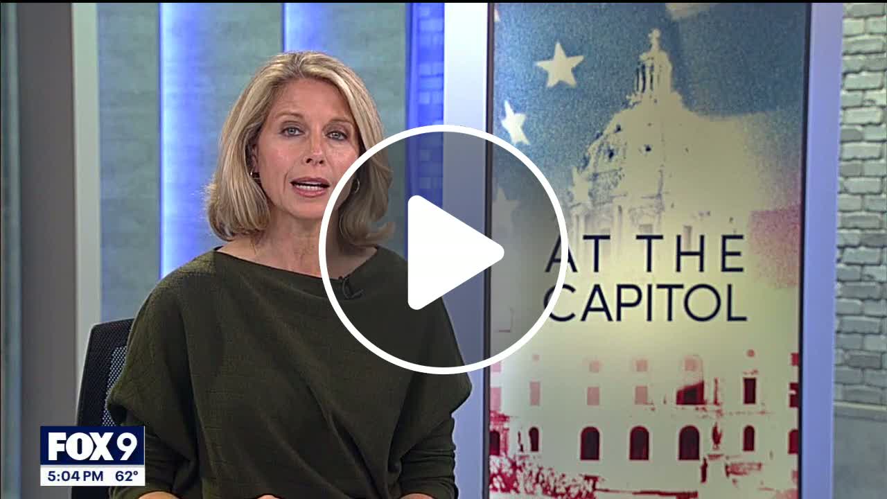 750 MN clergy members call for special session on gun control - NewsBreak