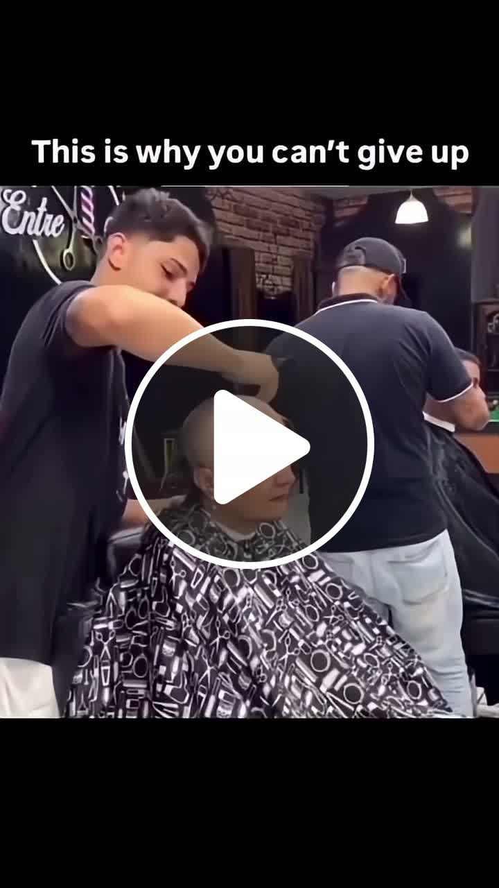 This is why you can't give up 😭 ️ - NewsBreak