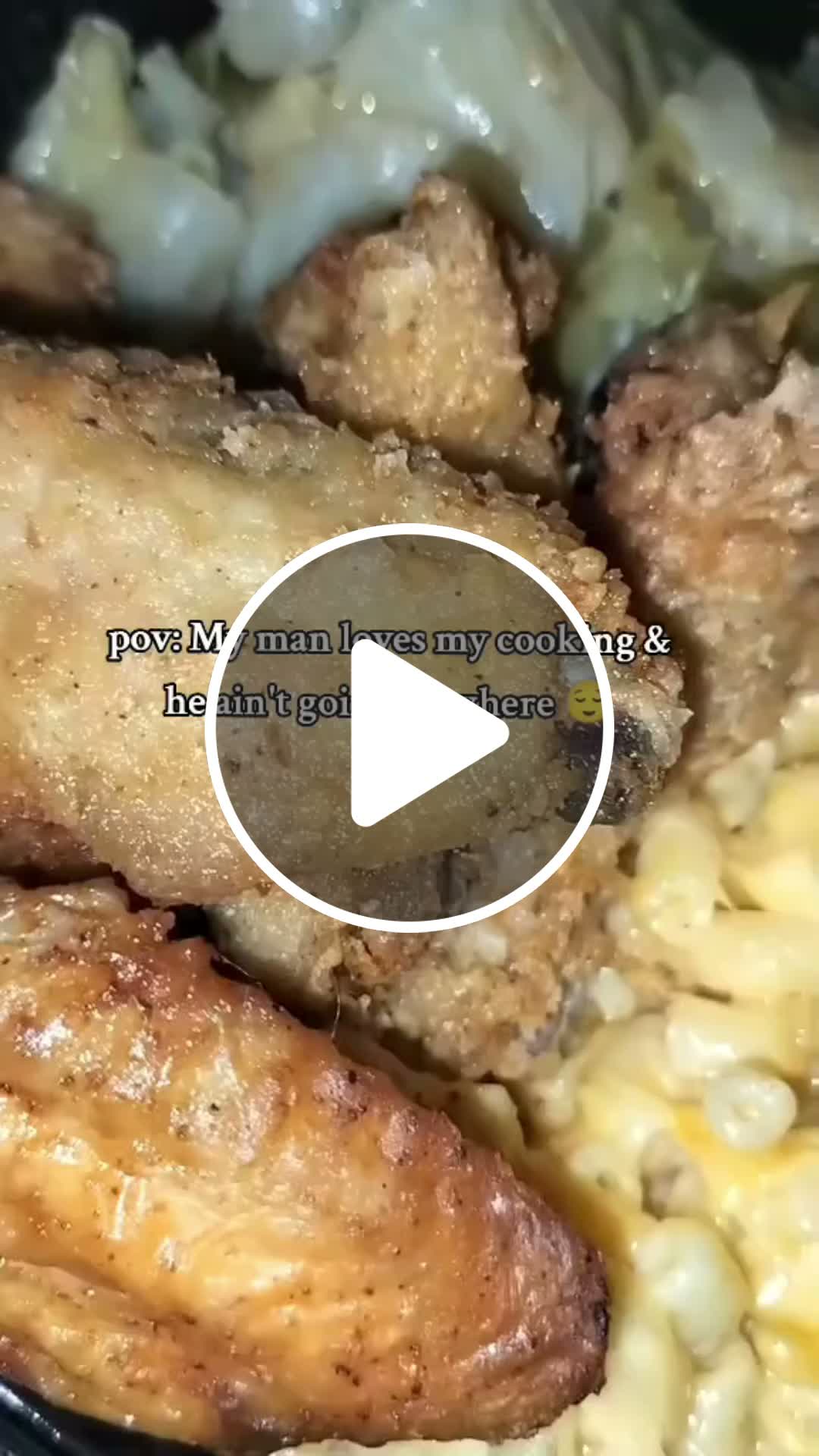 Chef's kiss 😚 #food - NewsBreak