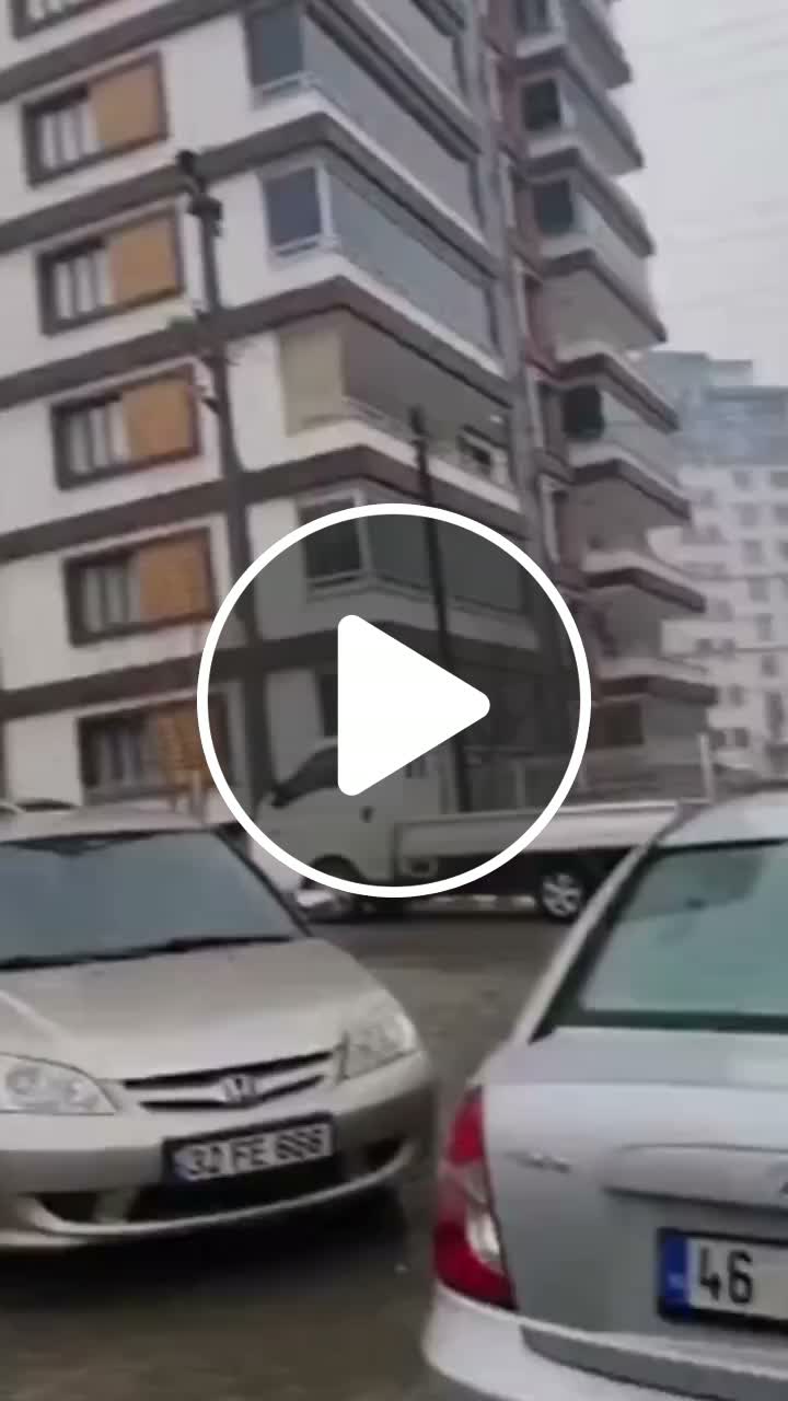 Building Collapse Moments God Bless Them Earthquake ...