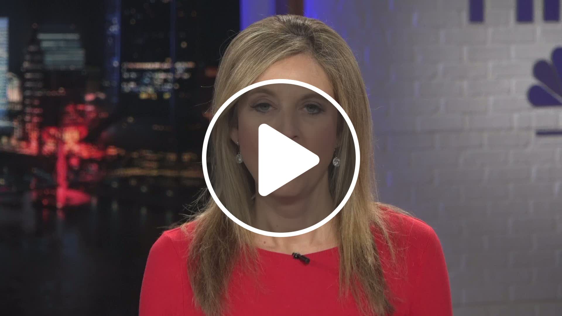 Jacksonville firefighters battle 6 house fires in less than 24 hours ...