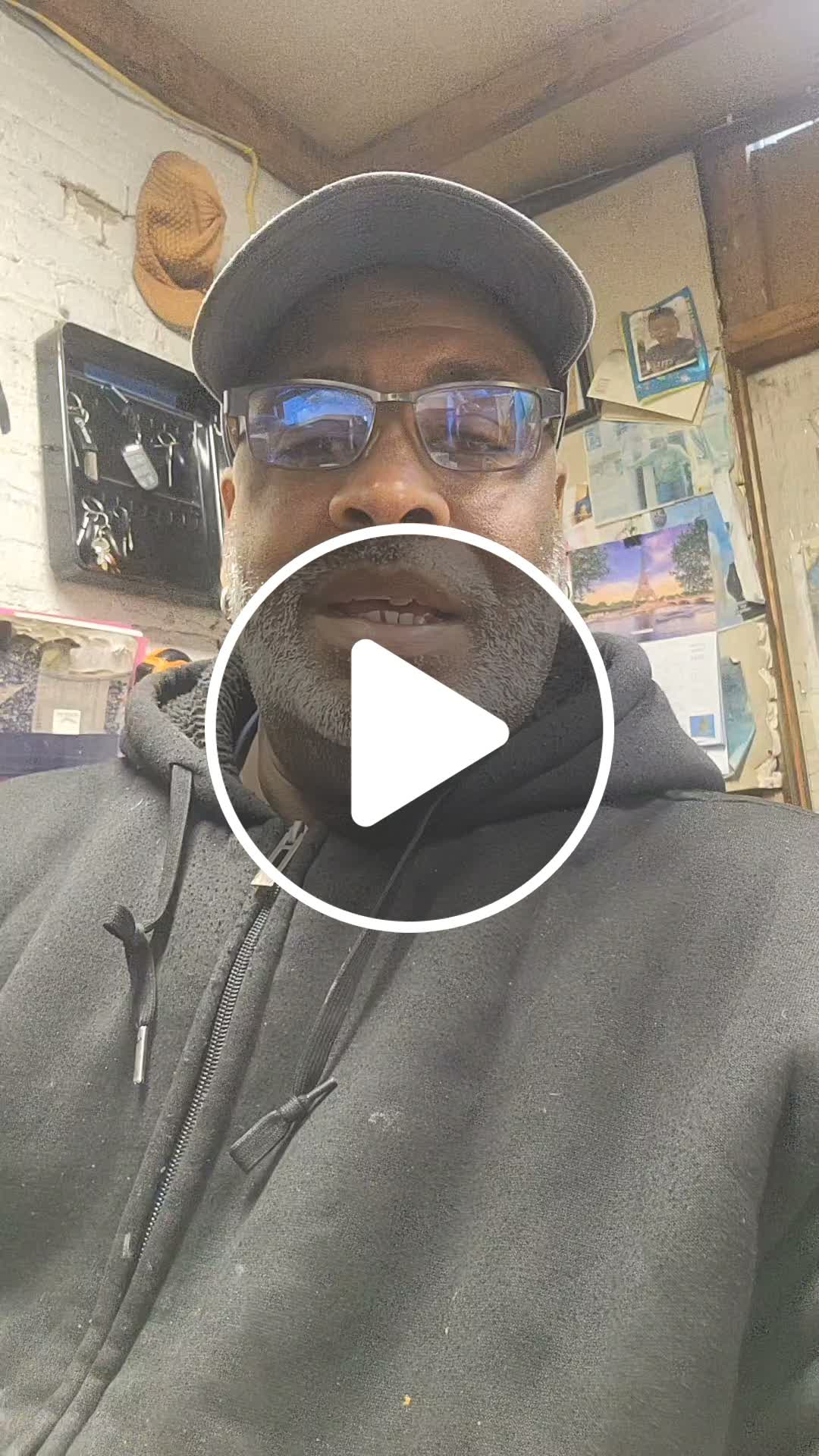 Stop asking for permission - NewsBreak