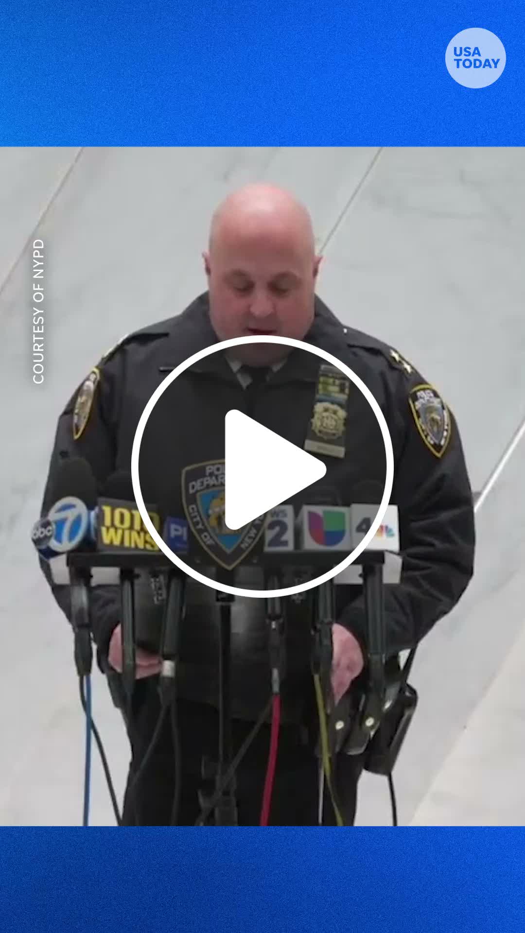 NYPD investigates two fatal police-involved shootings - NewsBreak