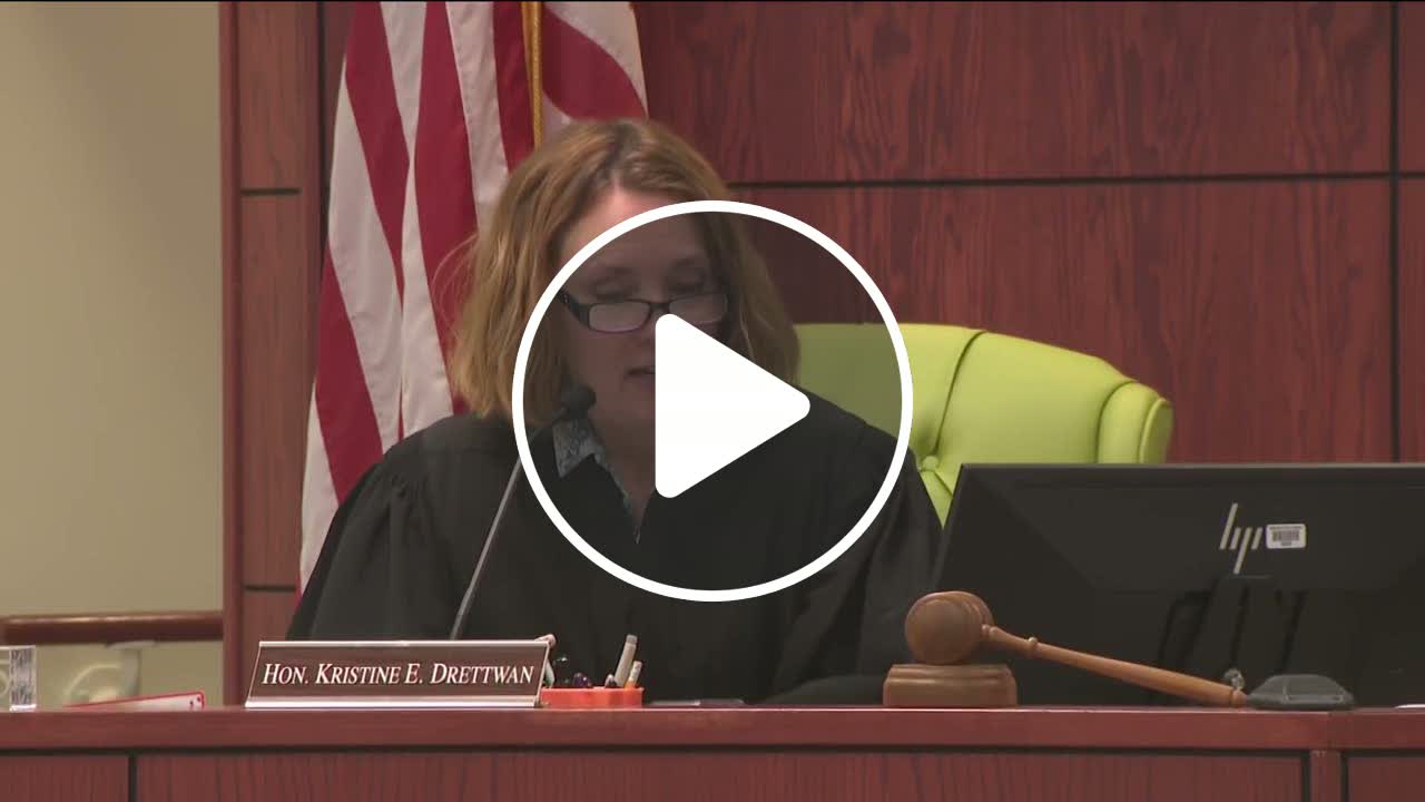 Thomas Routt sentenced to life without parole for killing newlywed ...