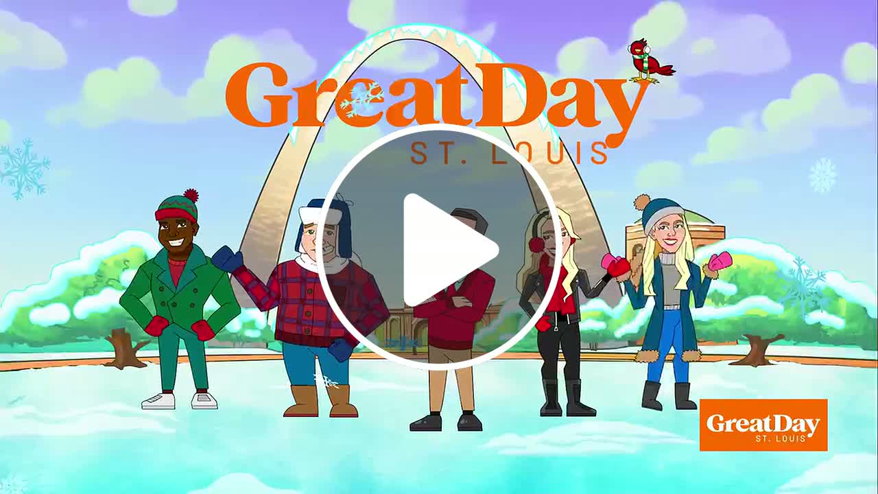 Coffee Talk: New Year's Theme Over Resolution - NewsBreak