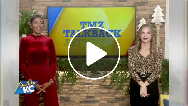 TMZ TALKBACK: Kanye Apologizes & Sydney Sweeney's Hollywood Sign Stunt ...