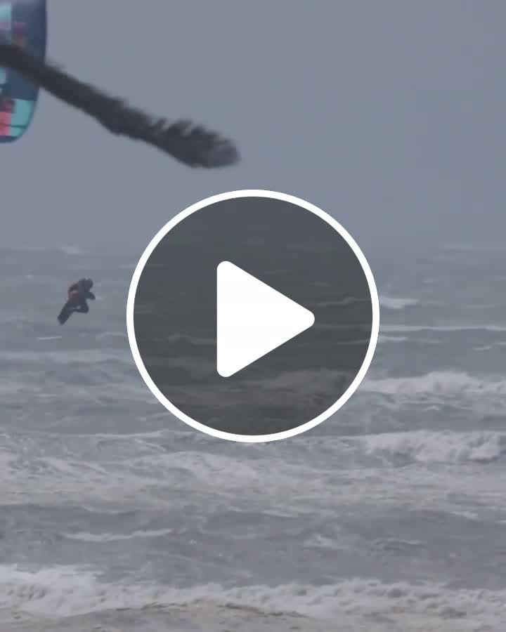 Control the wind or fall into the water ross dillon player has ...