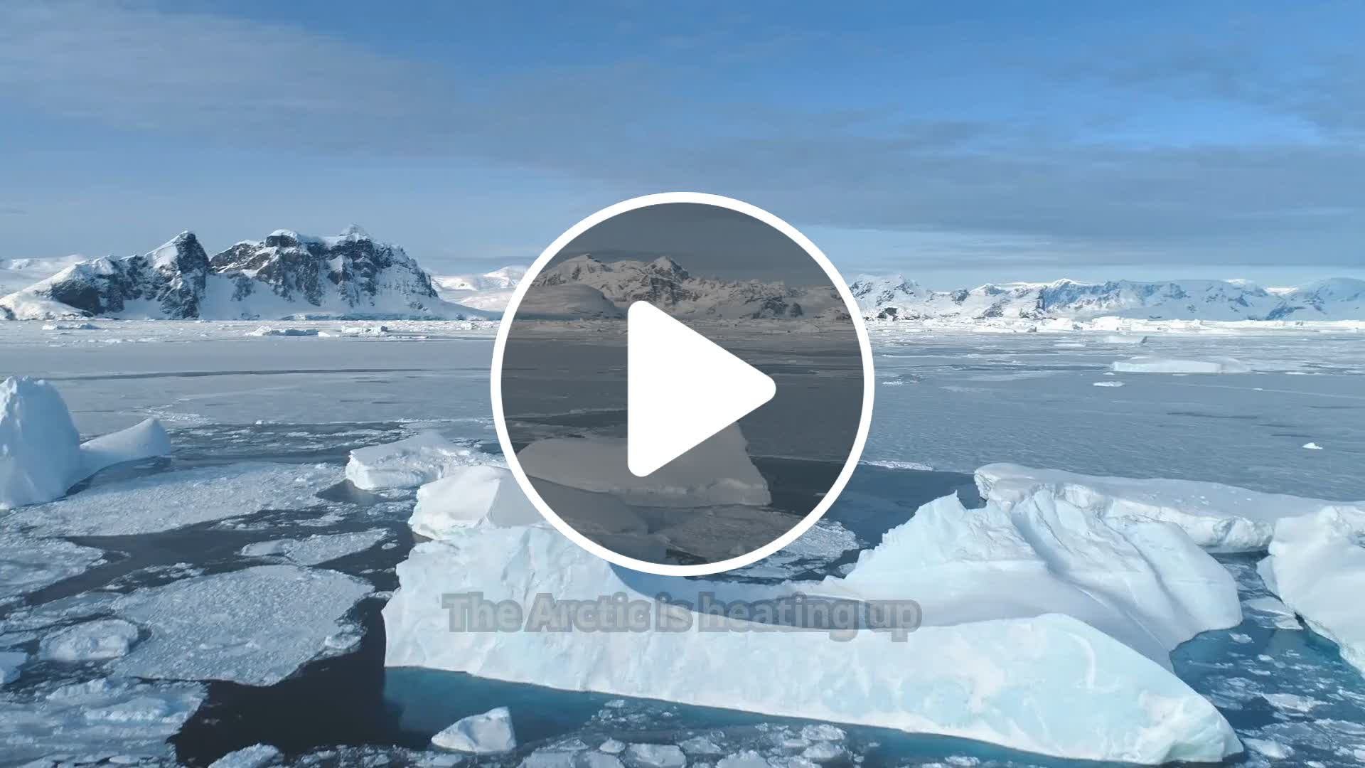 NATO Eyes Arctic as Global Tensions Heat Up - NewsBreak