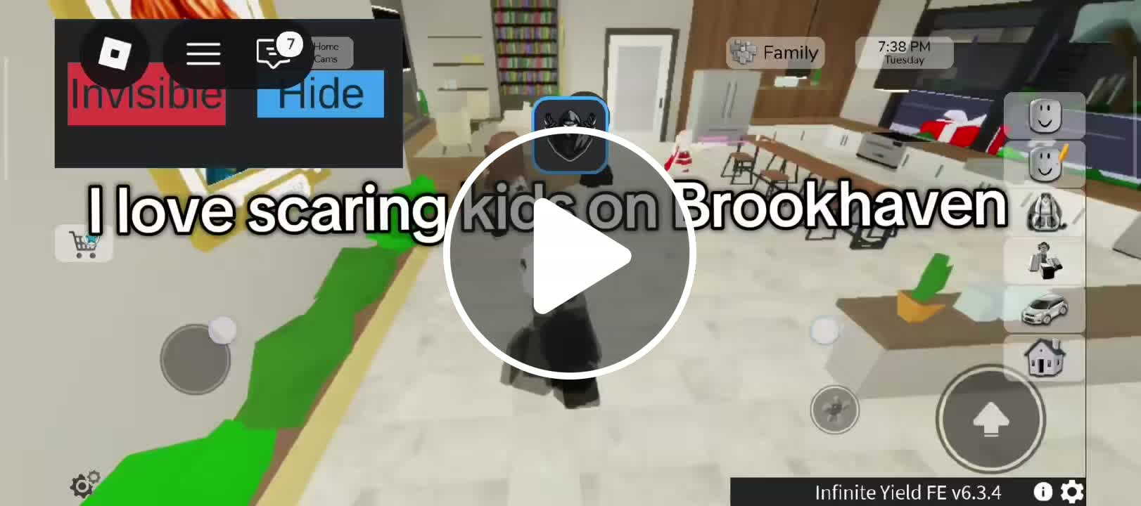 Watch the invisible script trick that everyone’s talking about! 😱 # ...