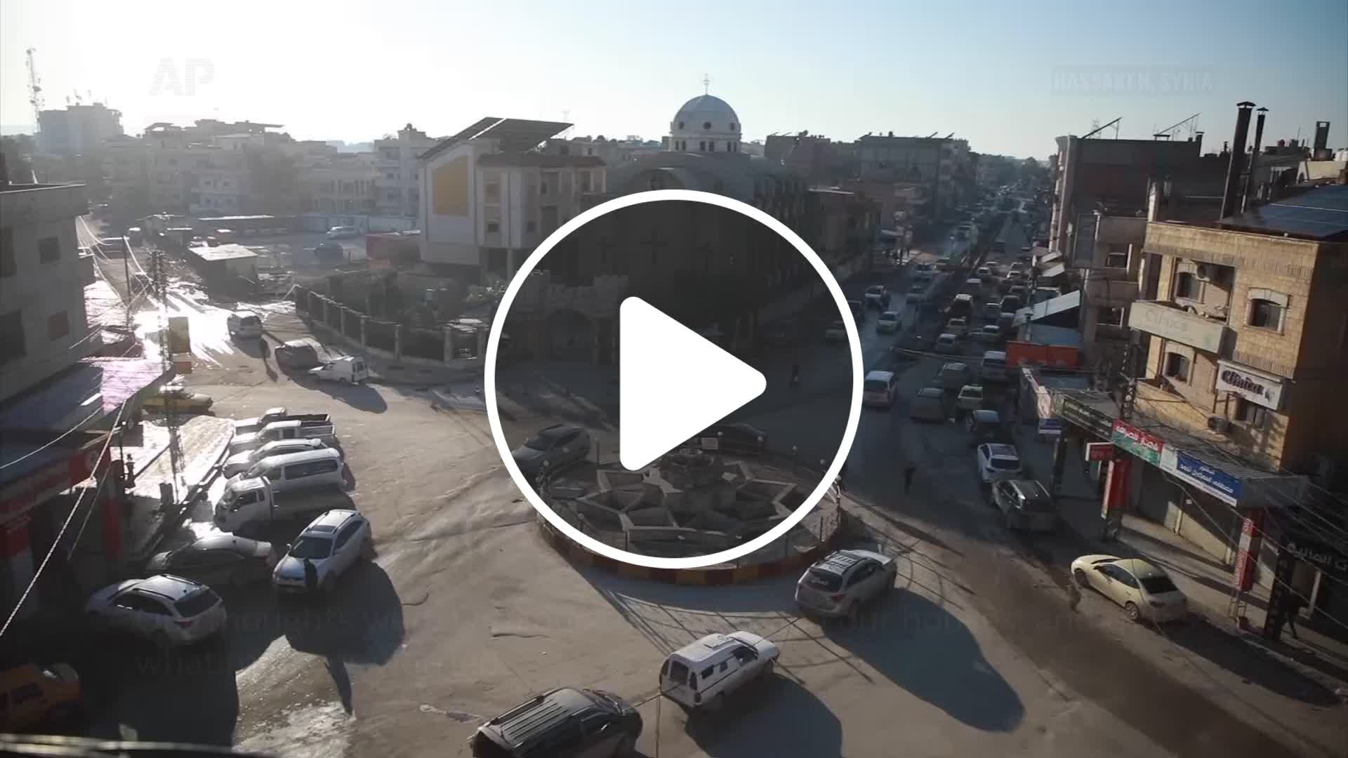 Syria Returnees (CR) - NewsBreak