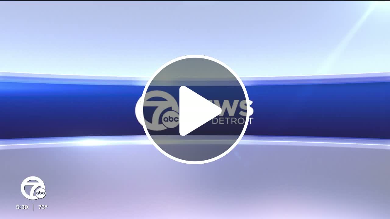 ICE drops plans for Romulus detention center, DHS moves to sell the ...