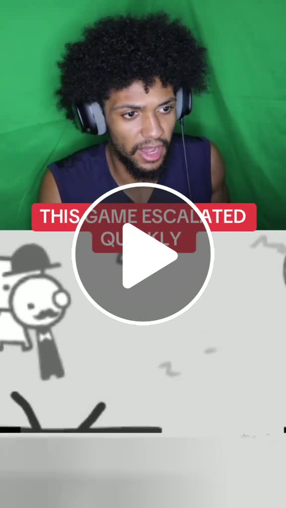 This game just got BAD OUTTA NOWHERE webecomewhatwebehold oldgames ...