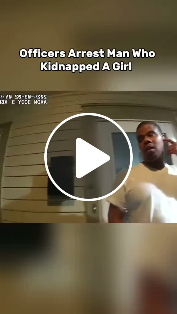 Police were called after reports of a girl being kidnapped. When ...