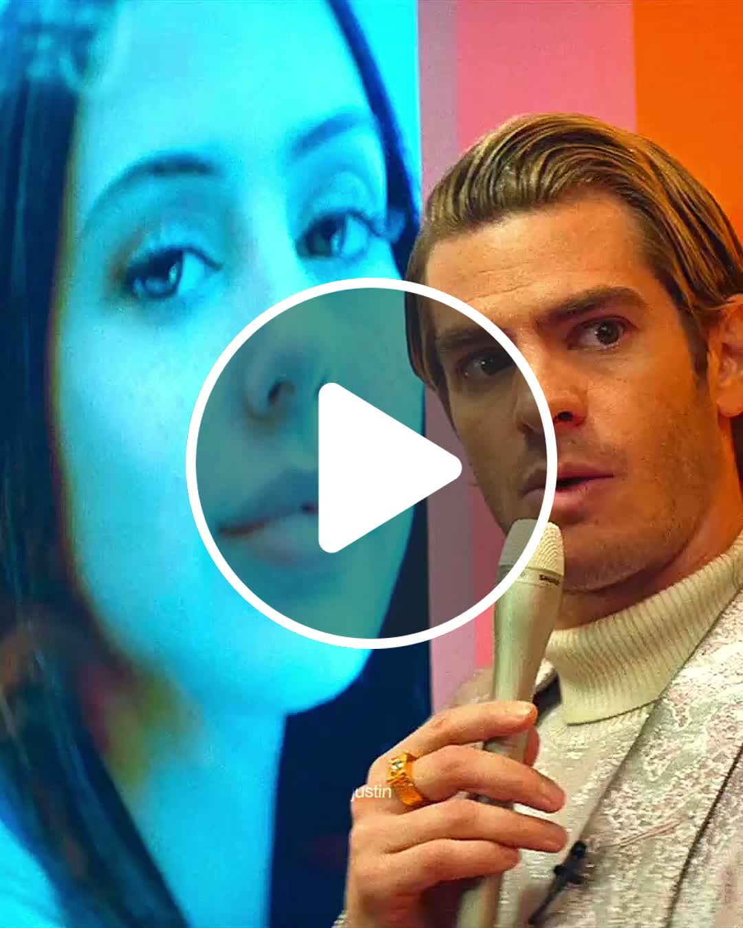 #FavMovieClip I felt so bad for her #mainstream #mainstreammovie # ...