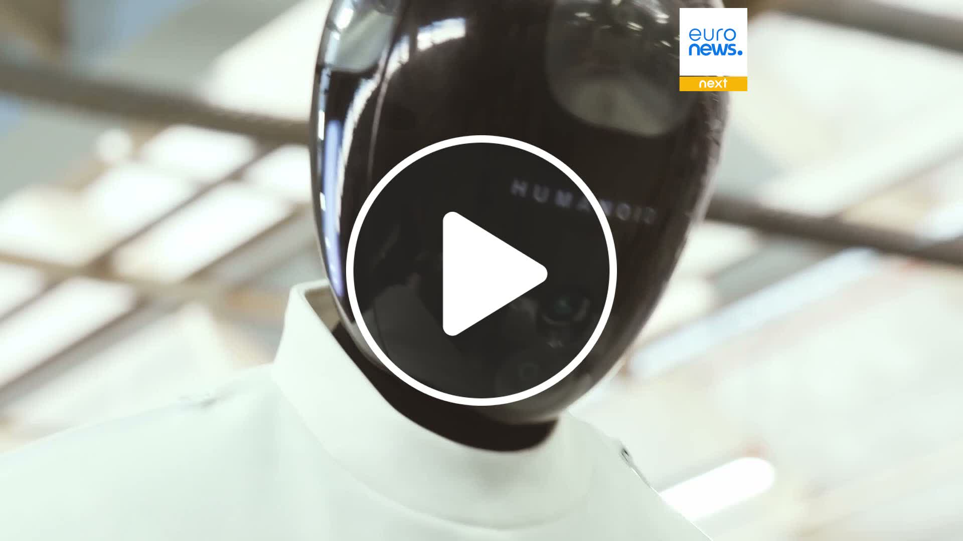 Can humanoid AI robots really handle arduous factory work? A new Ford ...