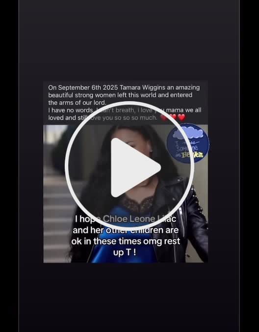 SHE WILL MOST DEFINITELY BE MISSED! I 🩷 SOME1-WITH AUTISM TOO & HAVE ...