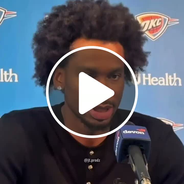 #shaigilgeousalexander #okc #spurs #NBA #sga - NewsBreak