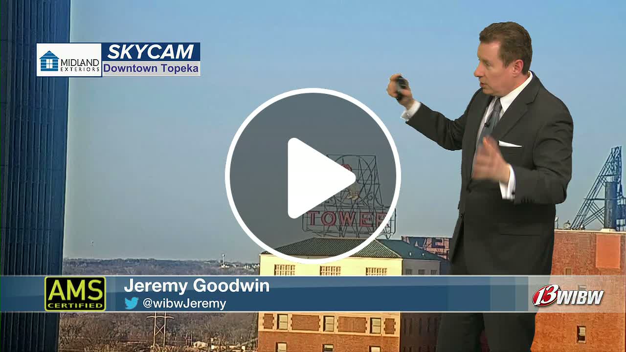 Several inches of snow and EXTREME Wind Chill expected Friday - Sunday ...