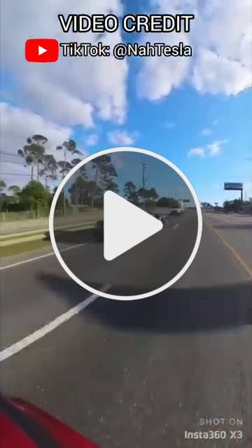 Chased Down By Road Raging Driver - Caug - NewsBreak