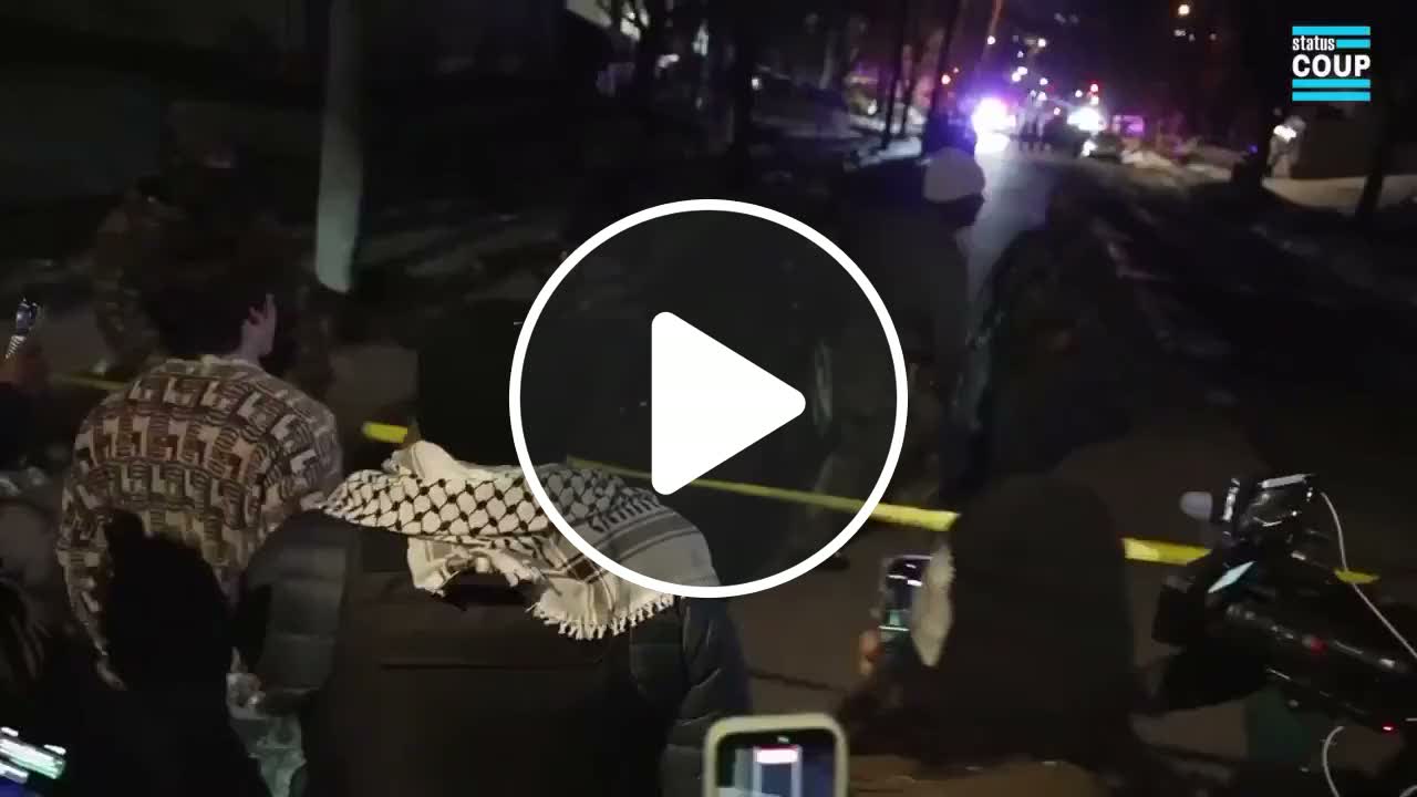 Minneapolis - NewsBreak