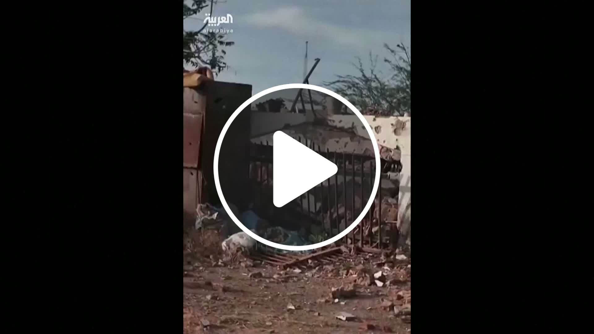 Ongoing violence displaces thousands in Sudan after the fall of El ...